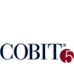 Cobit 5 Logo